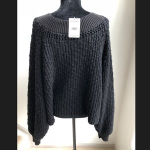 Free People | Sweaters | Ee Eoe Ete New | Poshmark